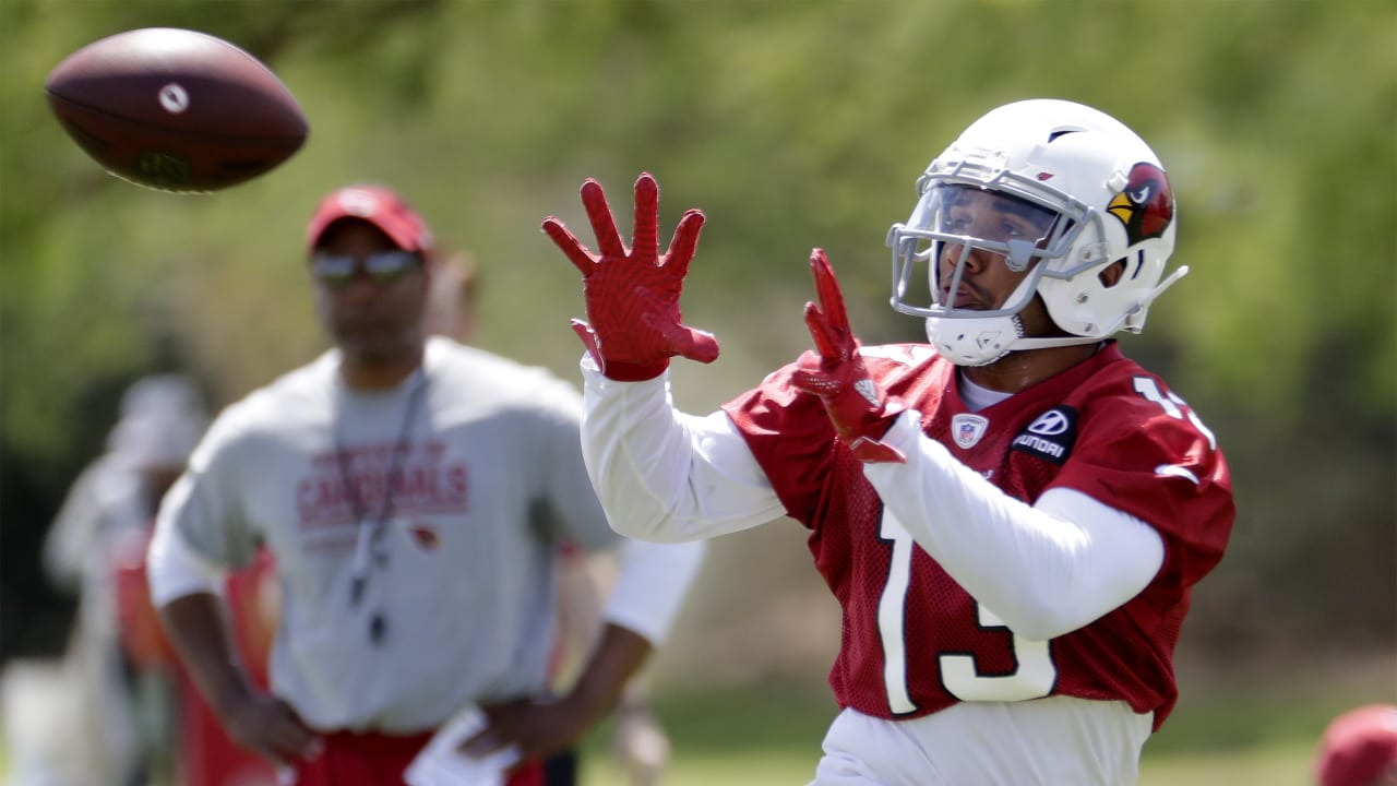 Judging The Cardinals' Offseason