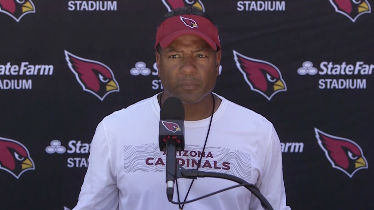 Wilks - 'We Have A Challenge Ahead Of Us'