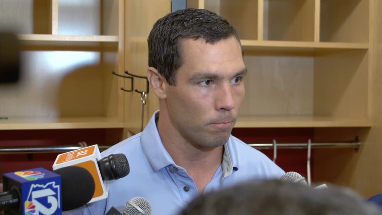 Bradford - 'I Respect His Decision'