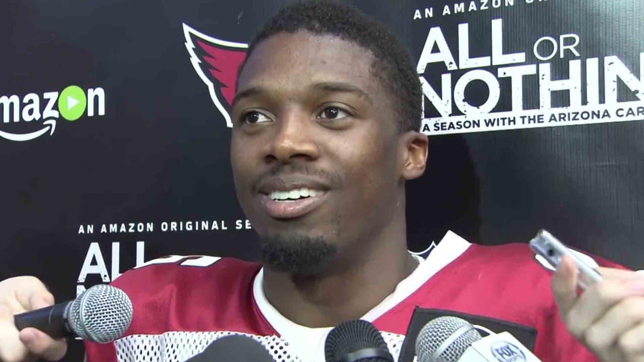 Williams: 'The Atmosphere Was Great'