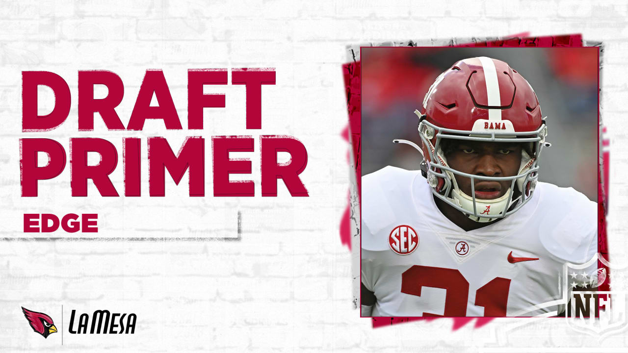 Cardinals Draft Primer 2023: Edge