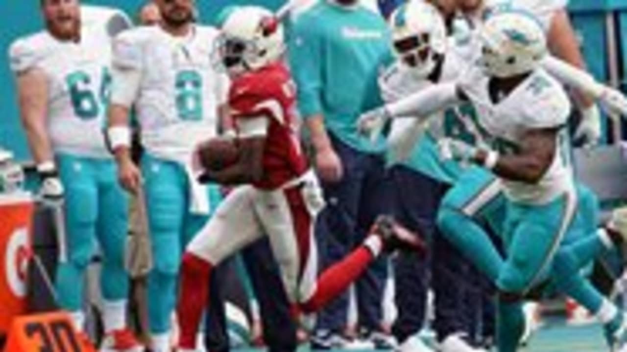 Time To Shine For J.J. Nelson