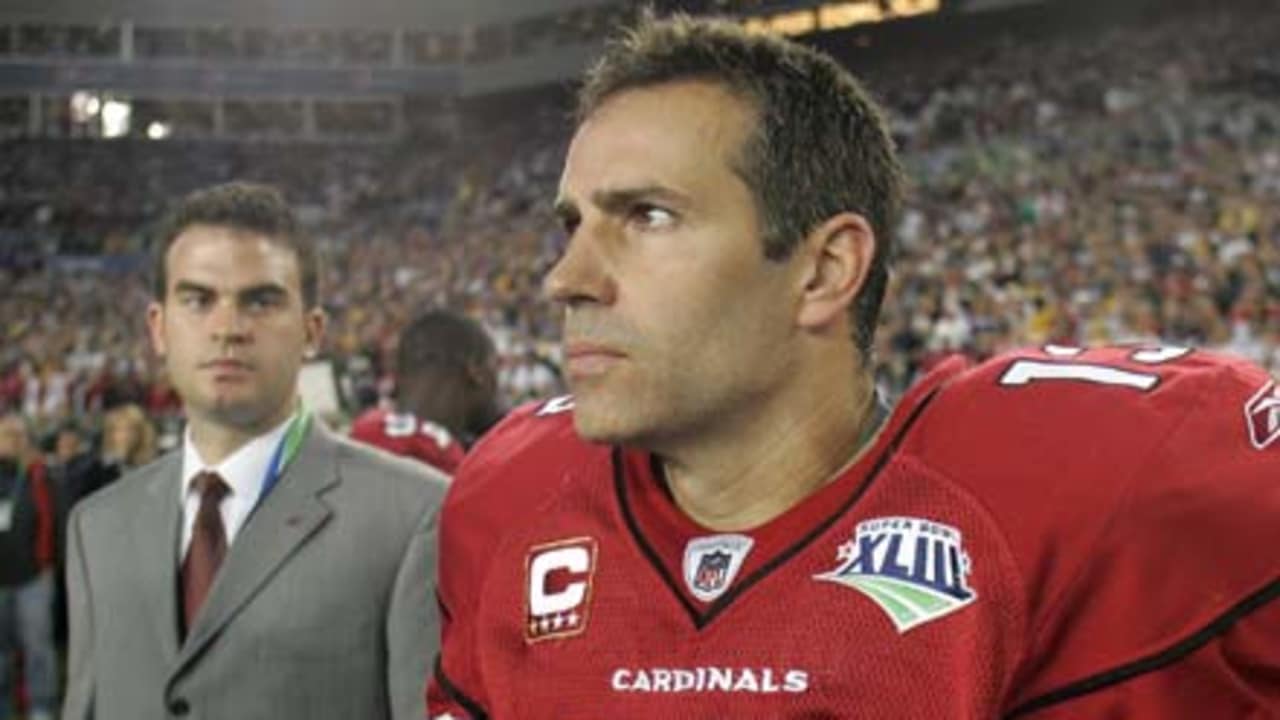 With Warner, Waiting Continues