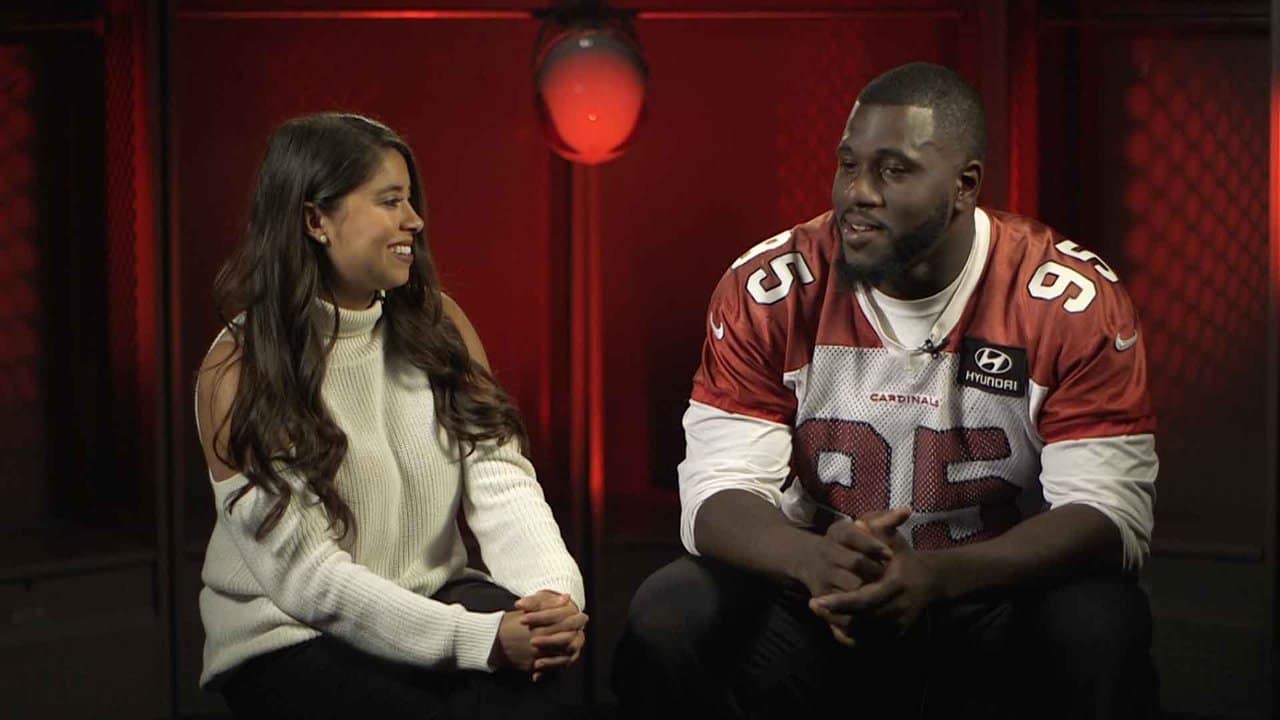 Spotlight - Rodney Gunter