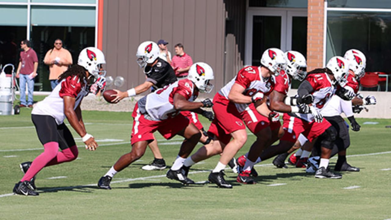 For what it's worth in June, offensive edition