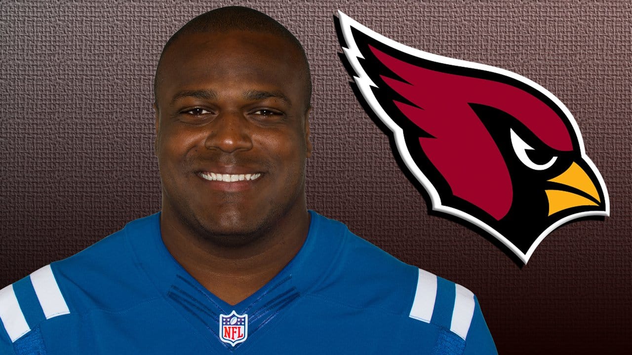 2015 Free Agency Class: Cory Redding