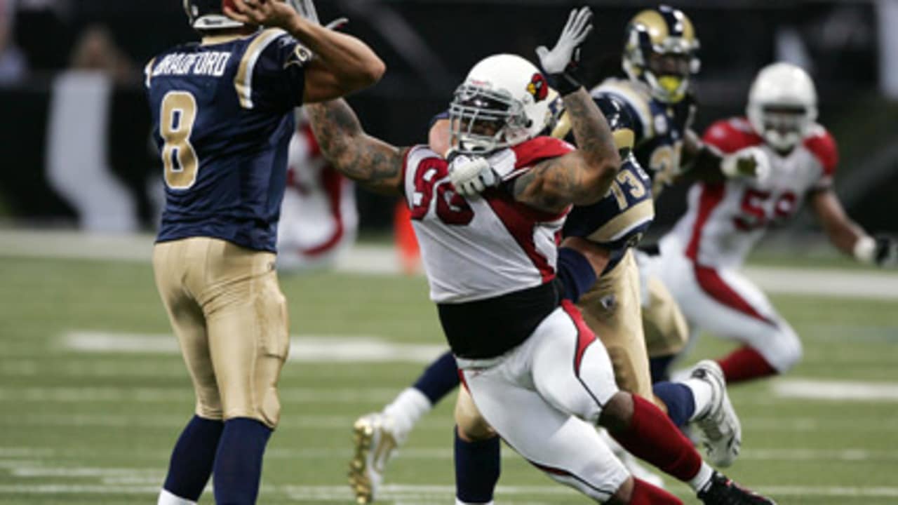 The Message Is Simple