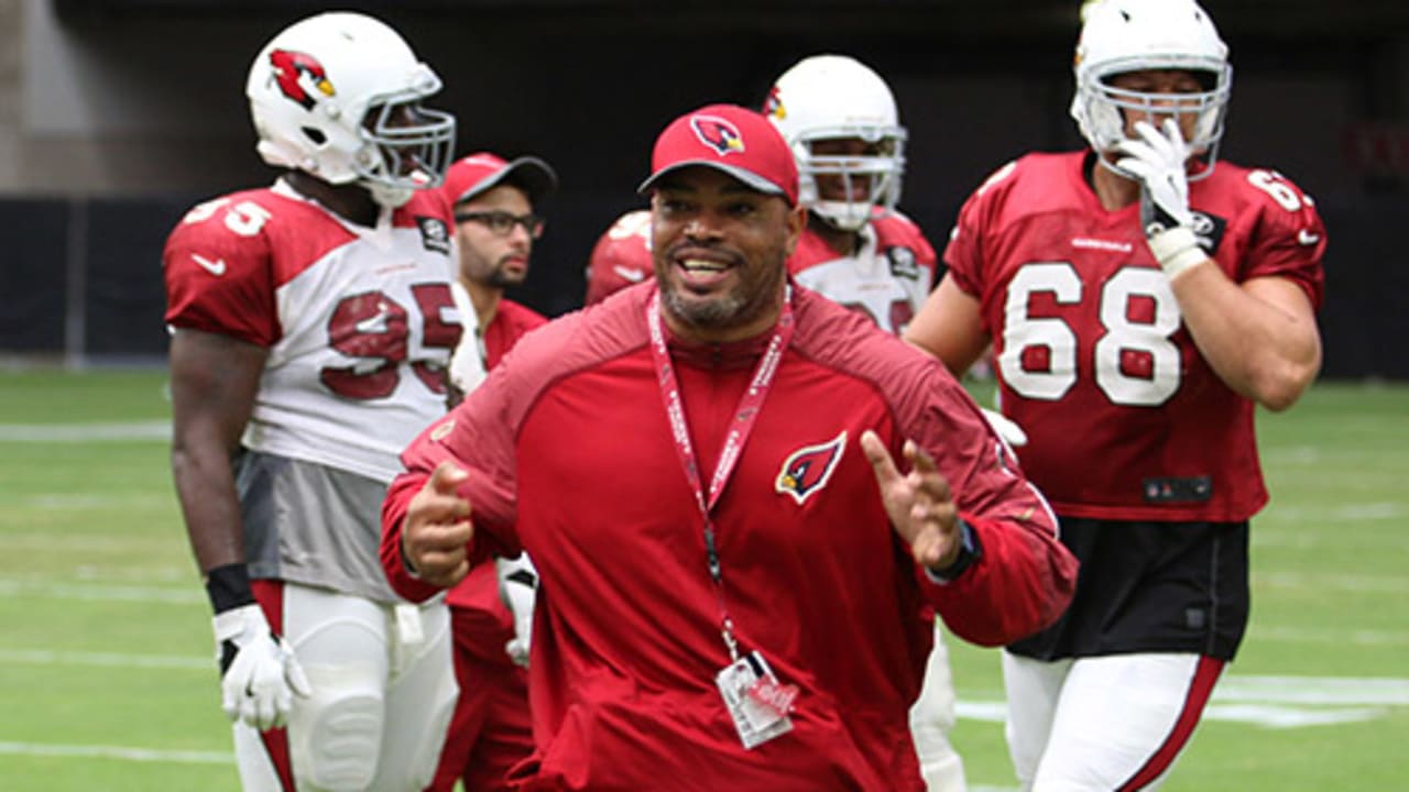 Goodwin to call plays Friday, and the "out" list