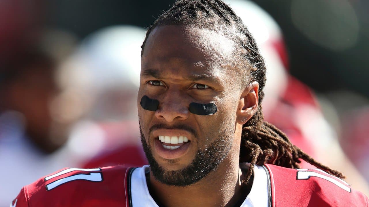 Fitzgerald: Sunday important for playoff hunt