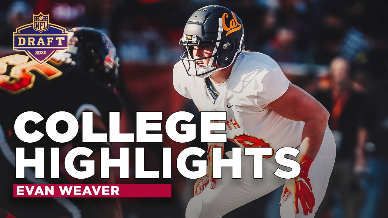 Evan Weaver Highlight Reel