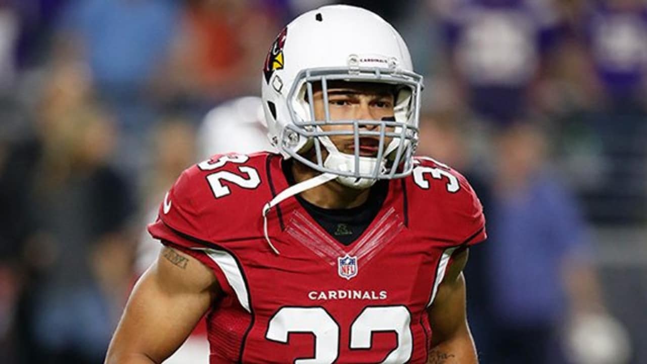 Is Mathieu the best safety in the NFL?