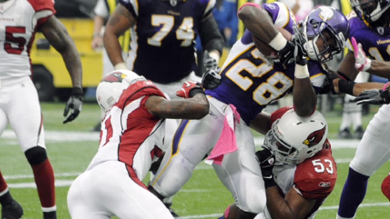 Good Bye After Minnesota