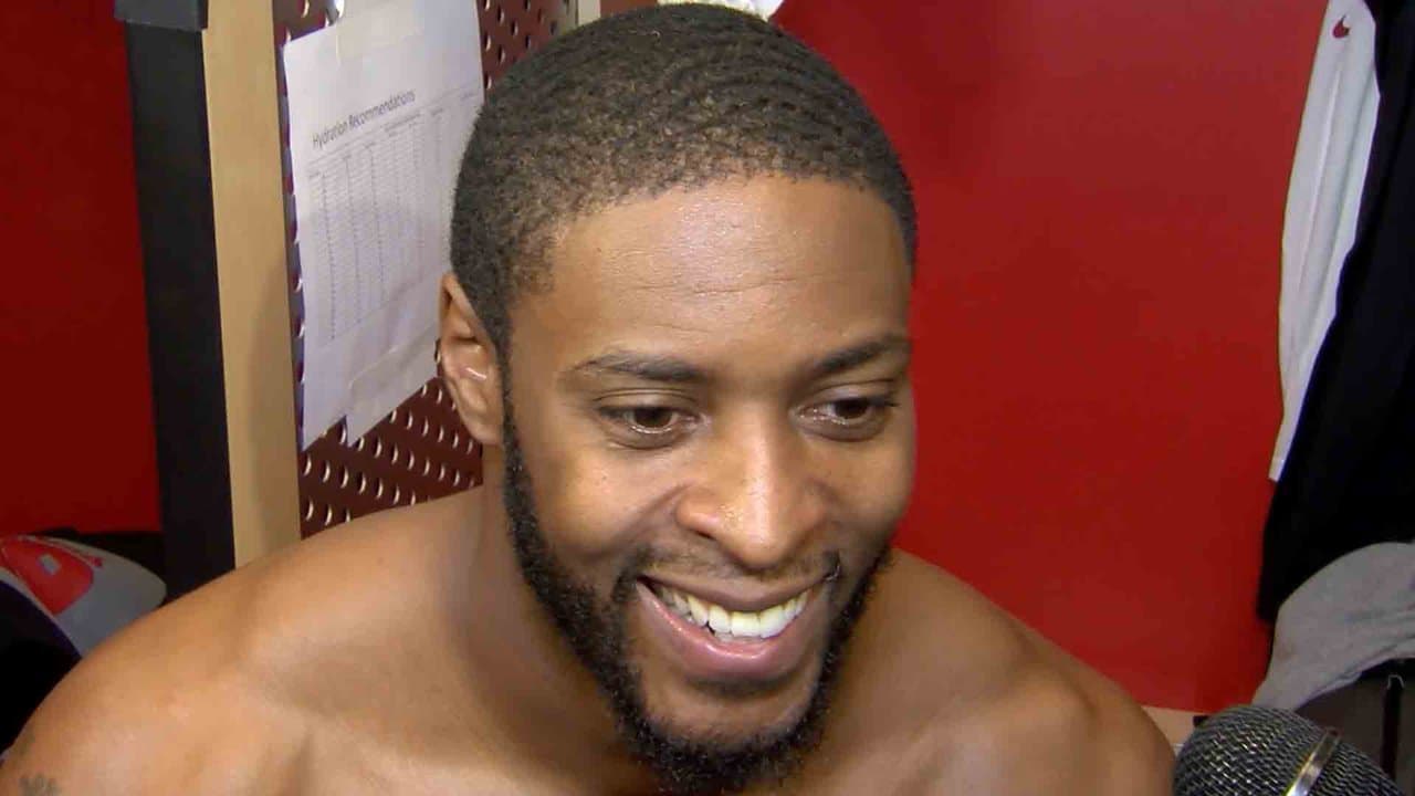 Ball: 'Call Came At The Right Time'