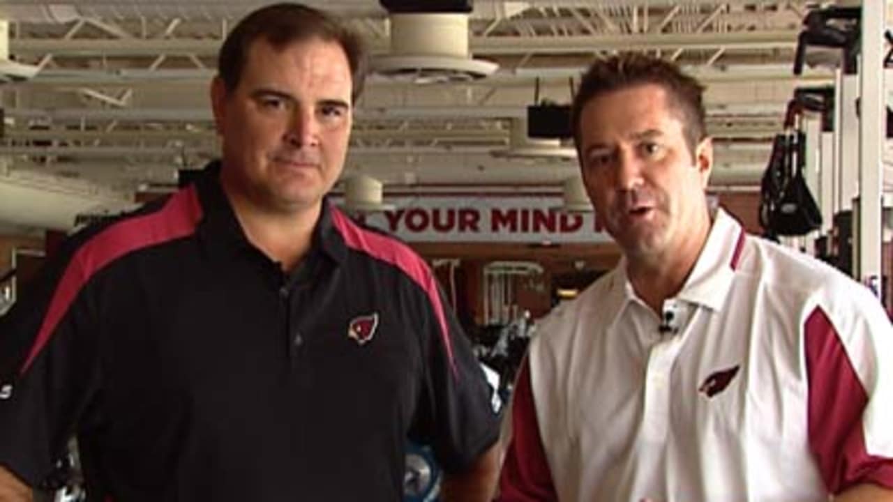 Cards' TV Gets a New Voice