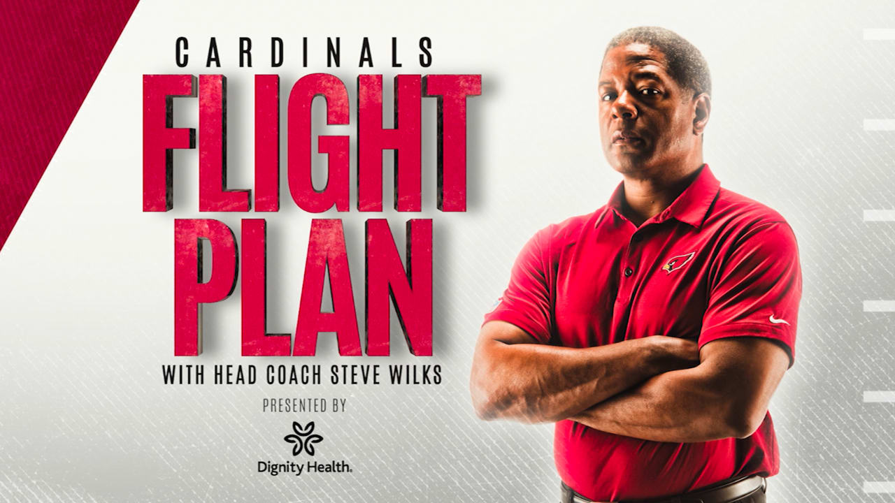 Coach's Show - 12/09 Flight Plan