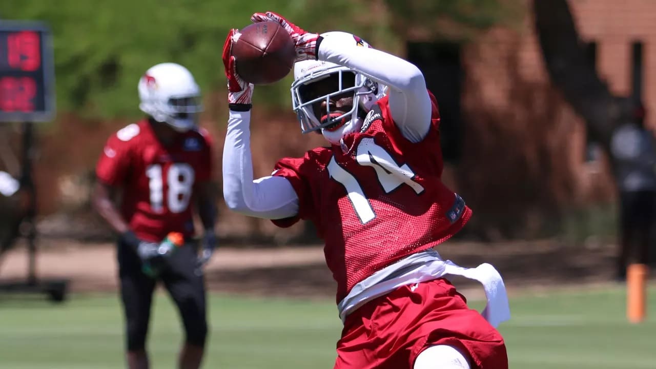 J.J. Nelson Quiere Ofrecer Más Que Velocidad