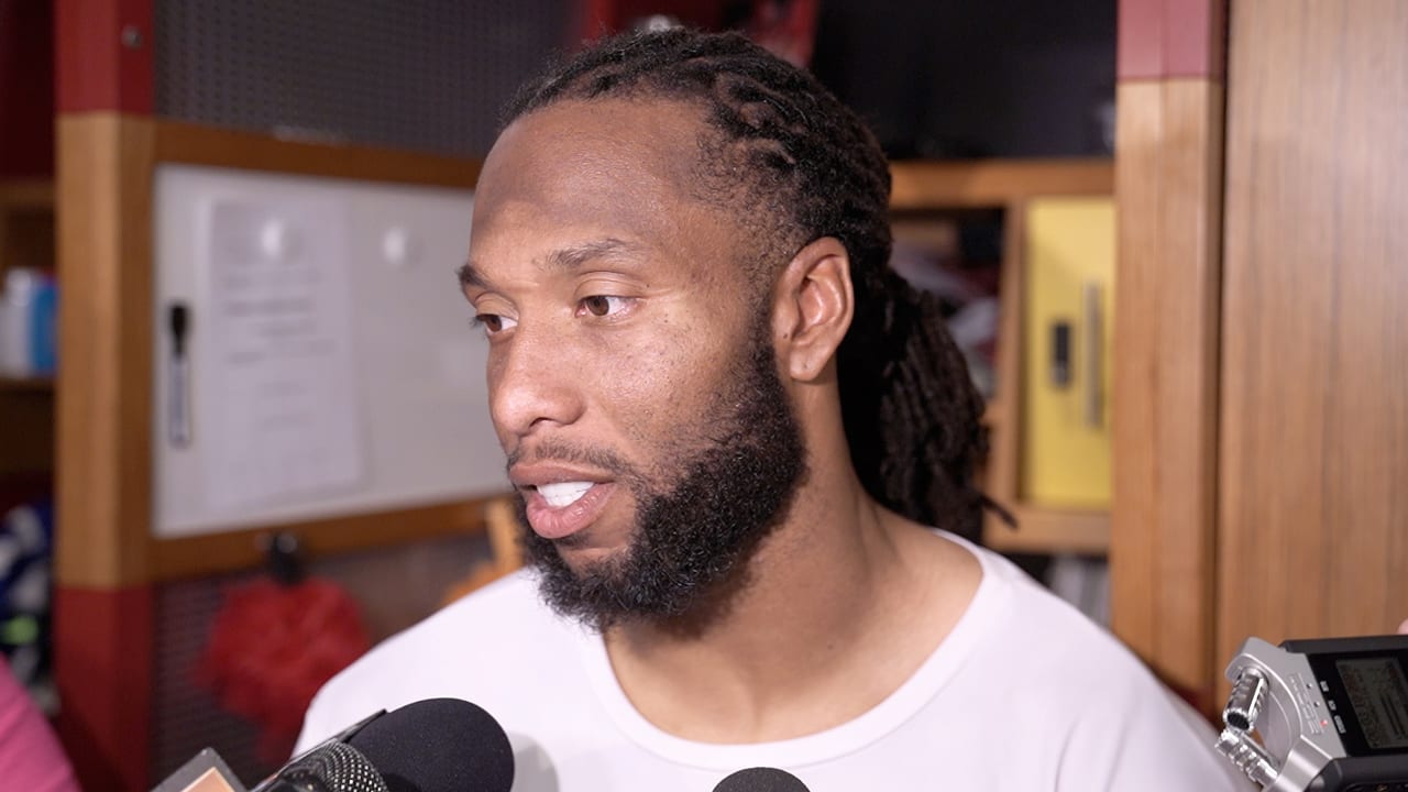 Fitzgerald: 'Our Identity Can Change'