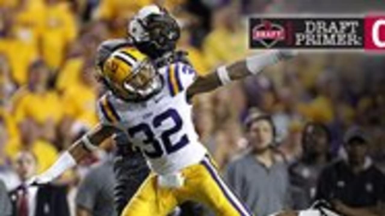 Draft Primer 2015: Cornerbacks