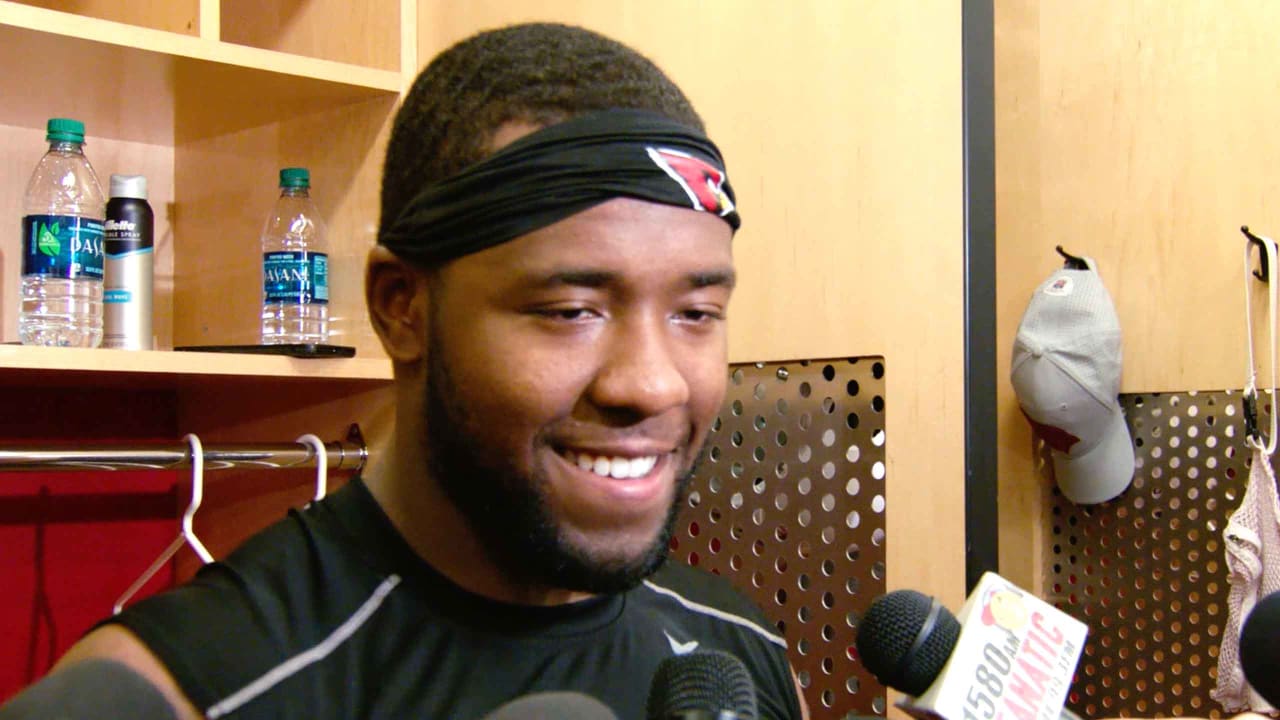 Baker - 'We've Had A Good Start'