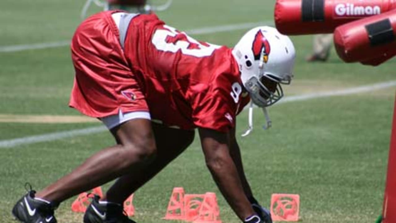 It's Four Years For Campbell