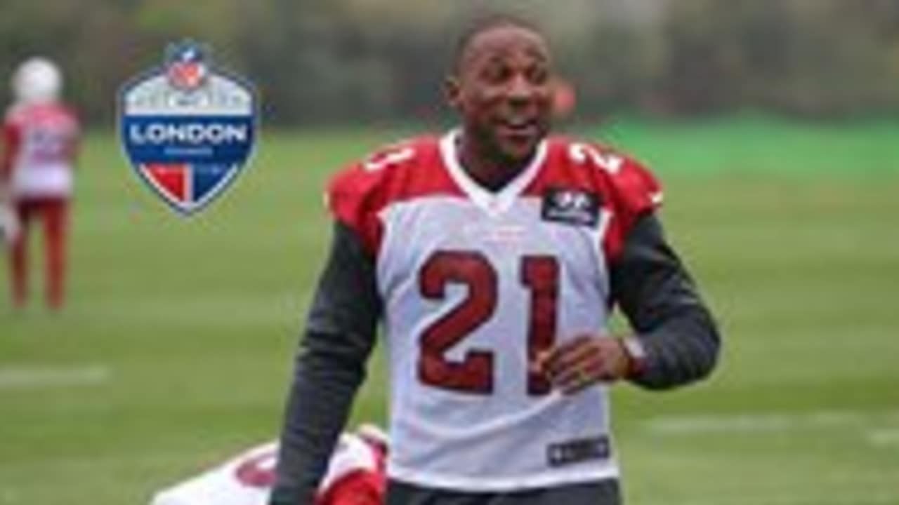 A Rough Patch Without Patrick Peterson