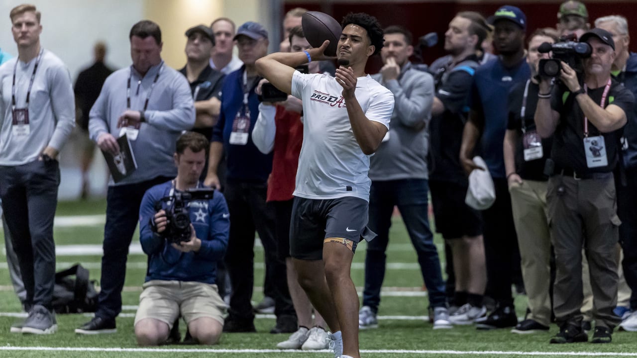 What If 3 Doesn't Include A Will Anderson Option?