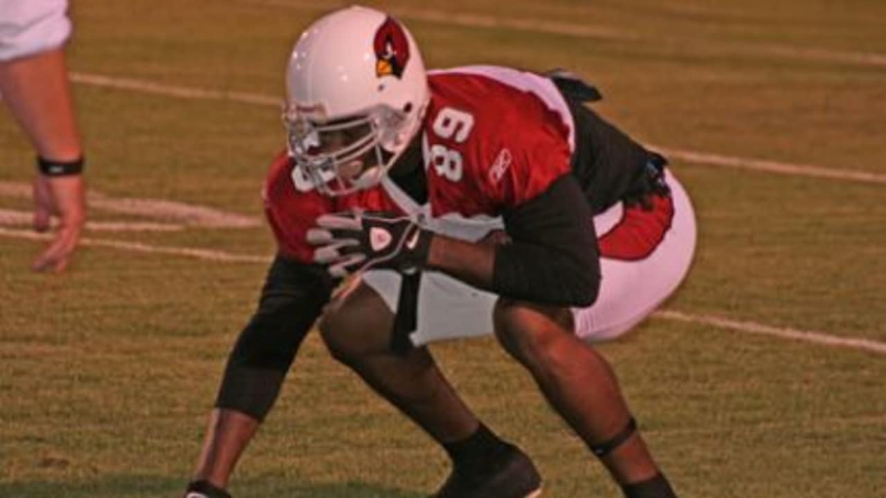 Patrick Treated Same As Usual