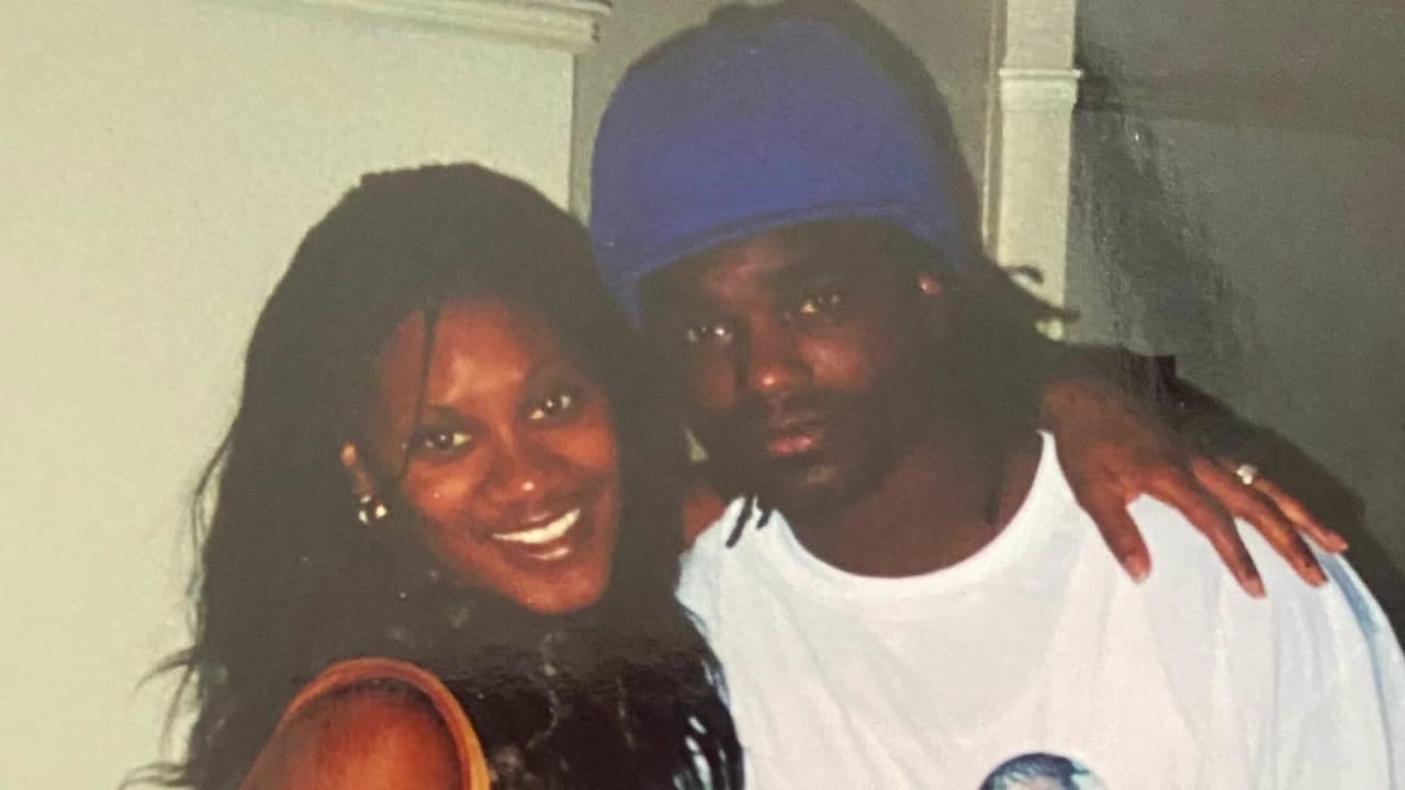 'A Football Life': Edgerrin James Deals With Adversity With Cardinals