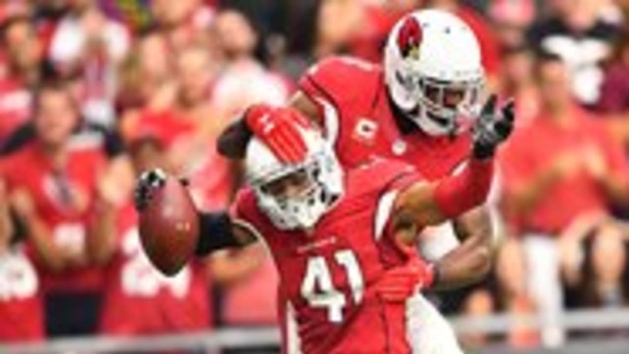 Marcus Cooper Emerges At Cornerback