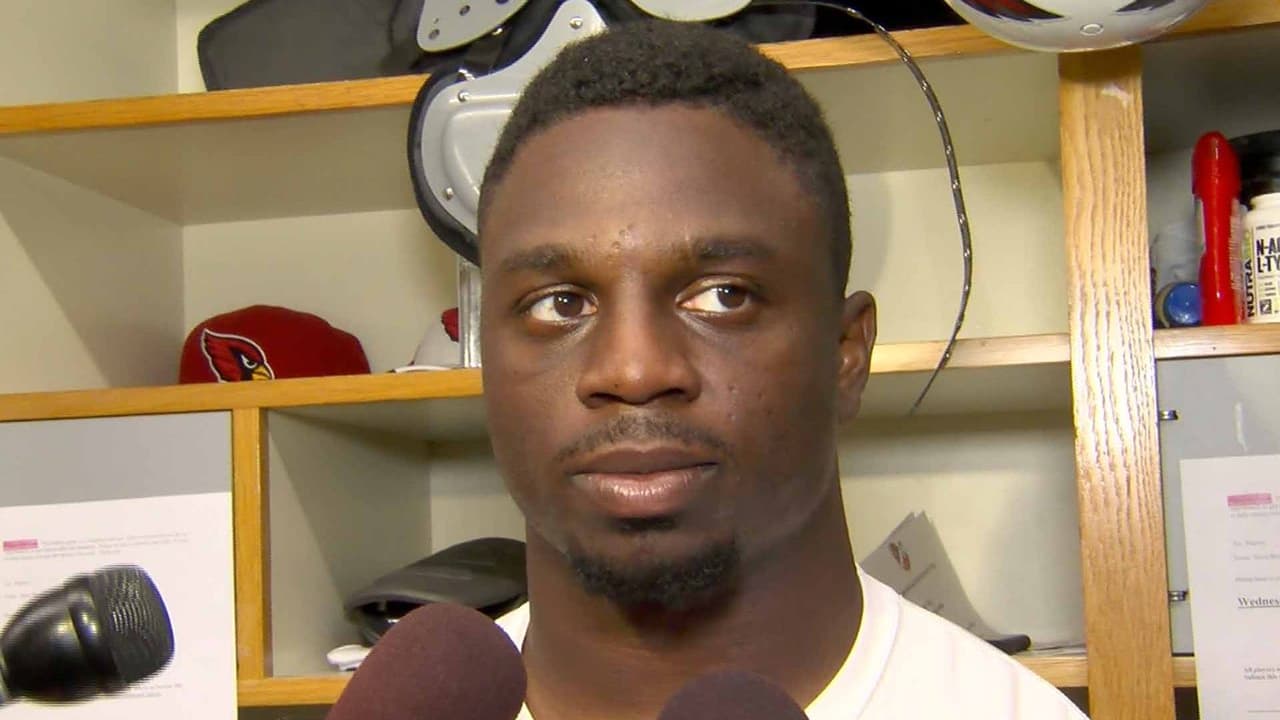 Kerwynn Williams: 'It's another important game'