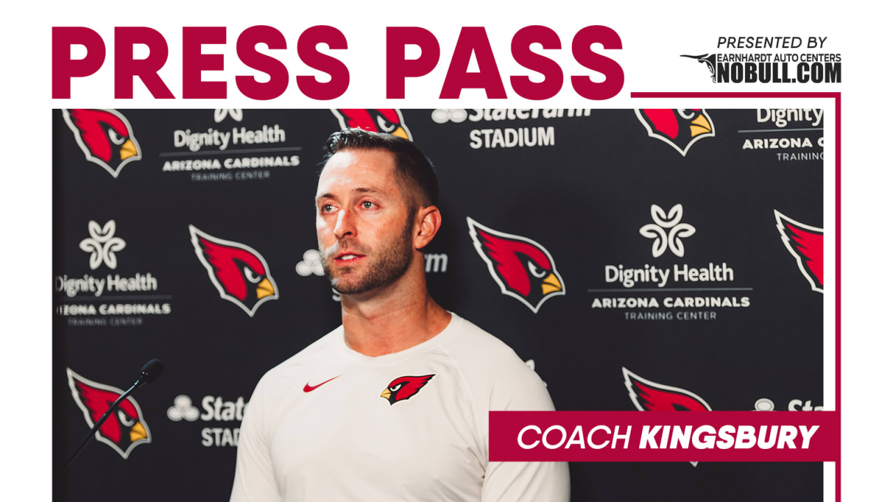 Kingsbury: 'Nobody Was Satisfied With How We Played'