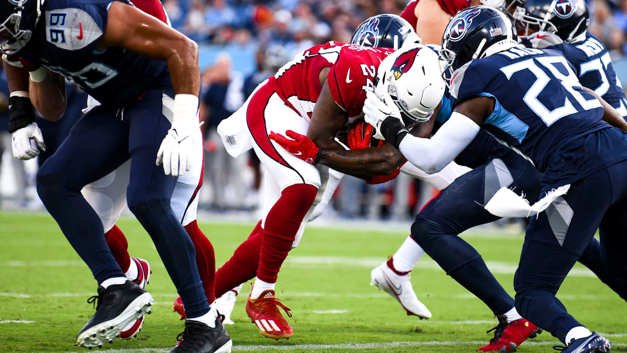 HIGHLIGHT: Williams Puts Cardinals On The Board