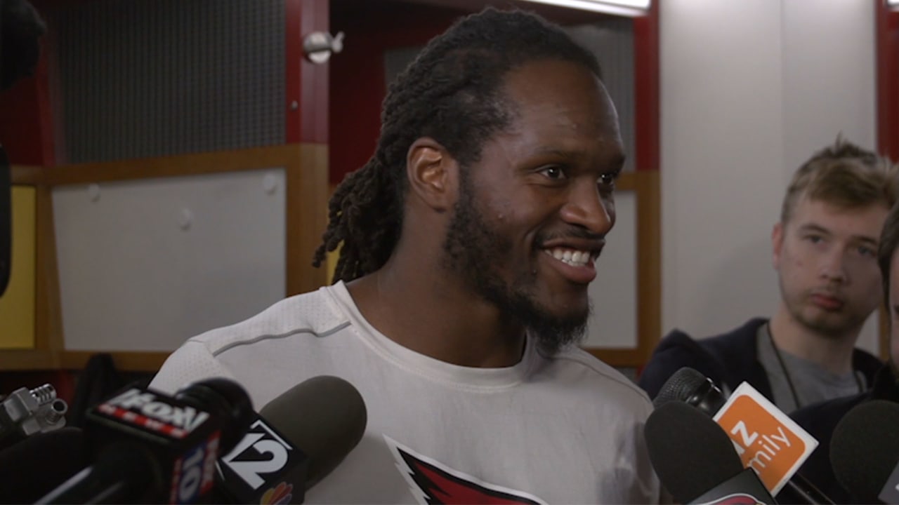 Exit Interview - Josh Bynes