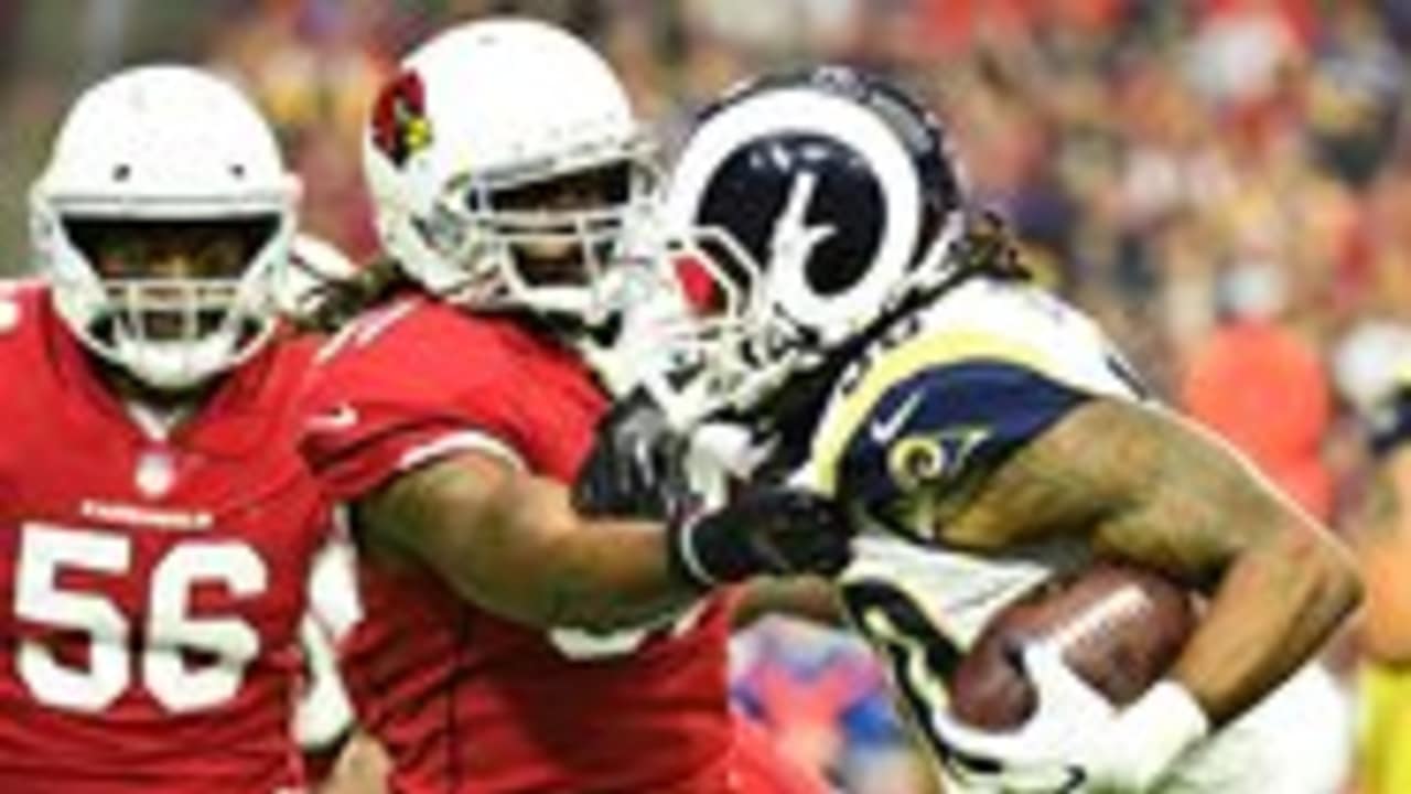 Josh Bynes Makes Name For Himself