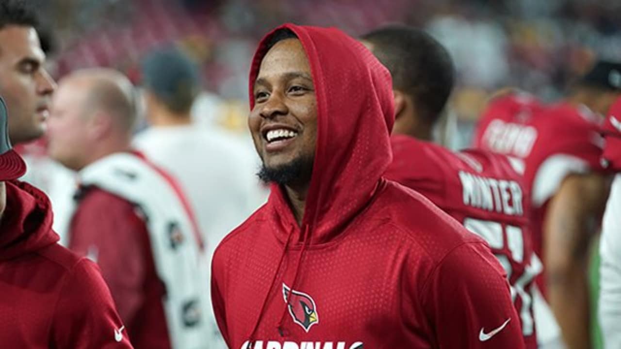 Rashad Johnson's Cardinals career