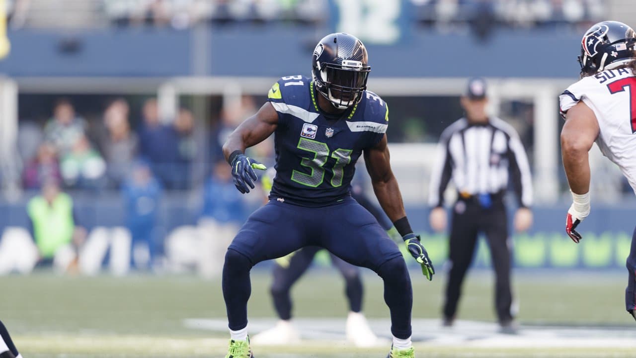 Get To Know The Seahawks