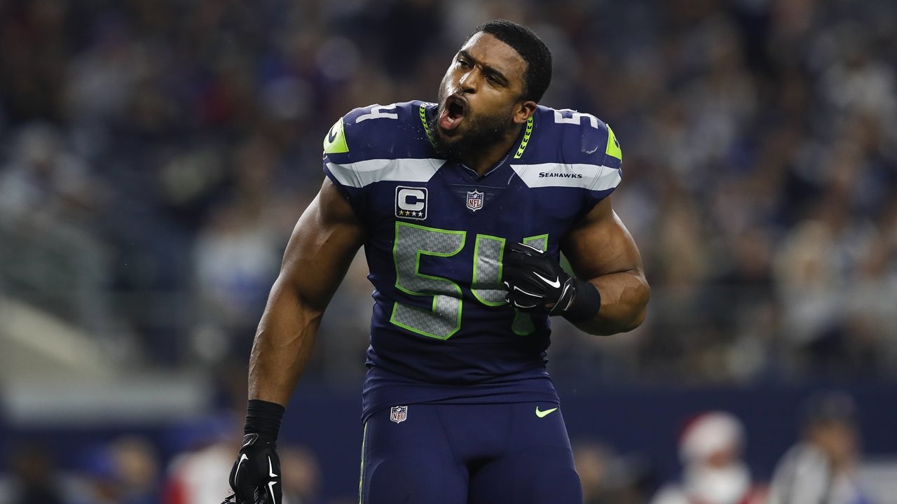 Get To Know The Seahawks