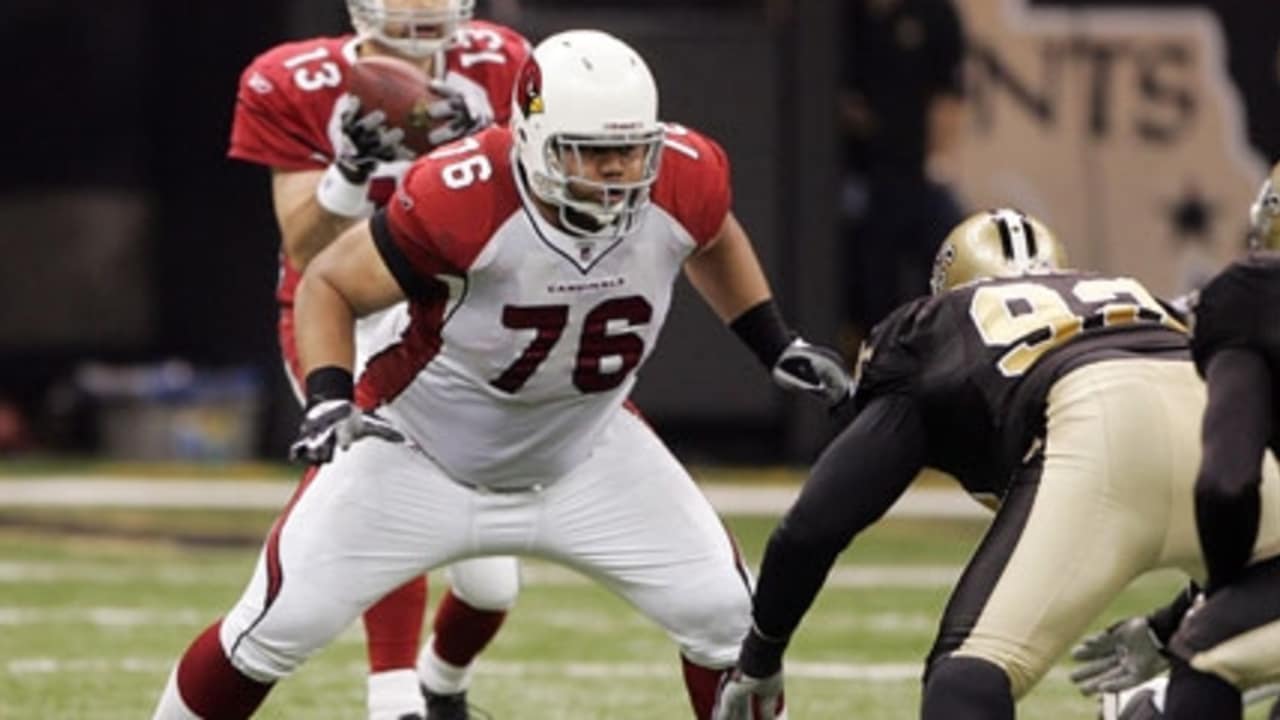 Deuce Finalmente Dentro