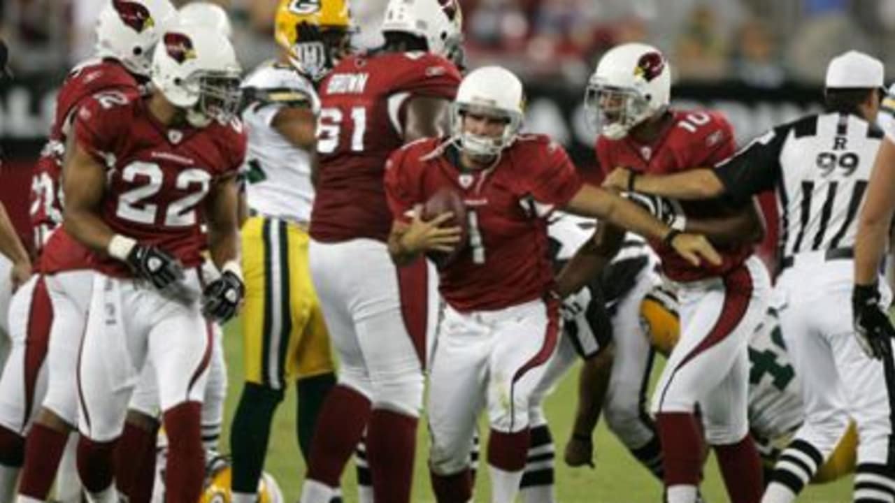 Emotional Play Defines Rackers