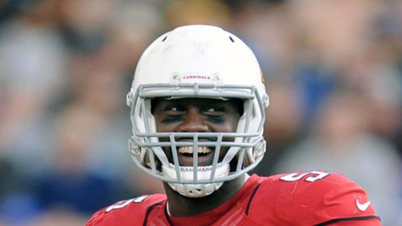 Jones Could Become One Of Highest Paid Defenders