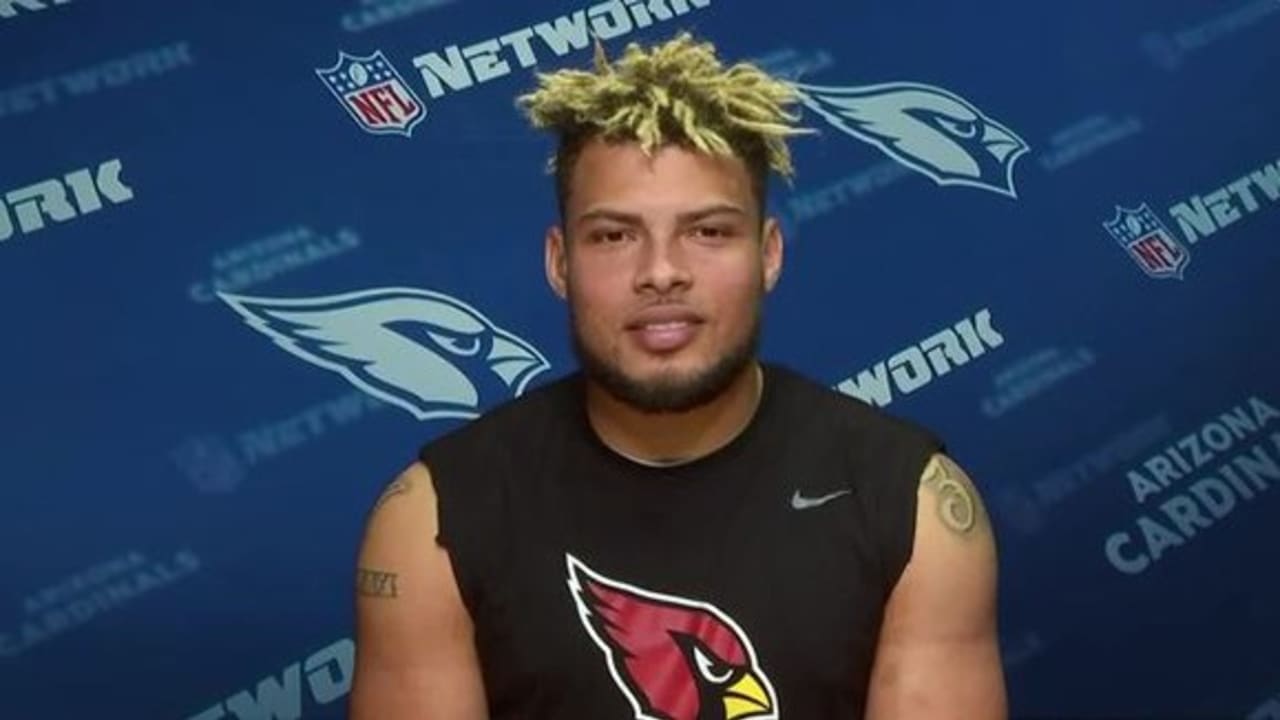 Mathieu: 'We Have To Be Ready To Stop The Run'