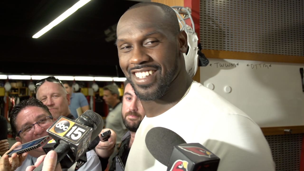 Jones On Murray - 'He's An Impressive Player'