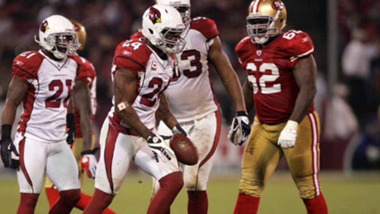 Annual Monday With The Niners