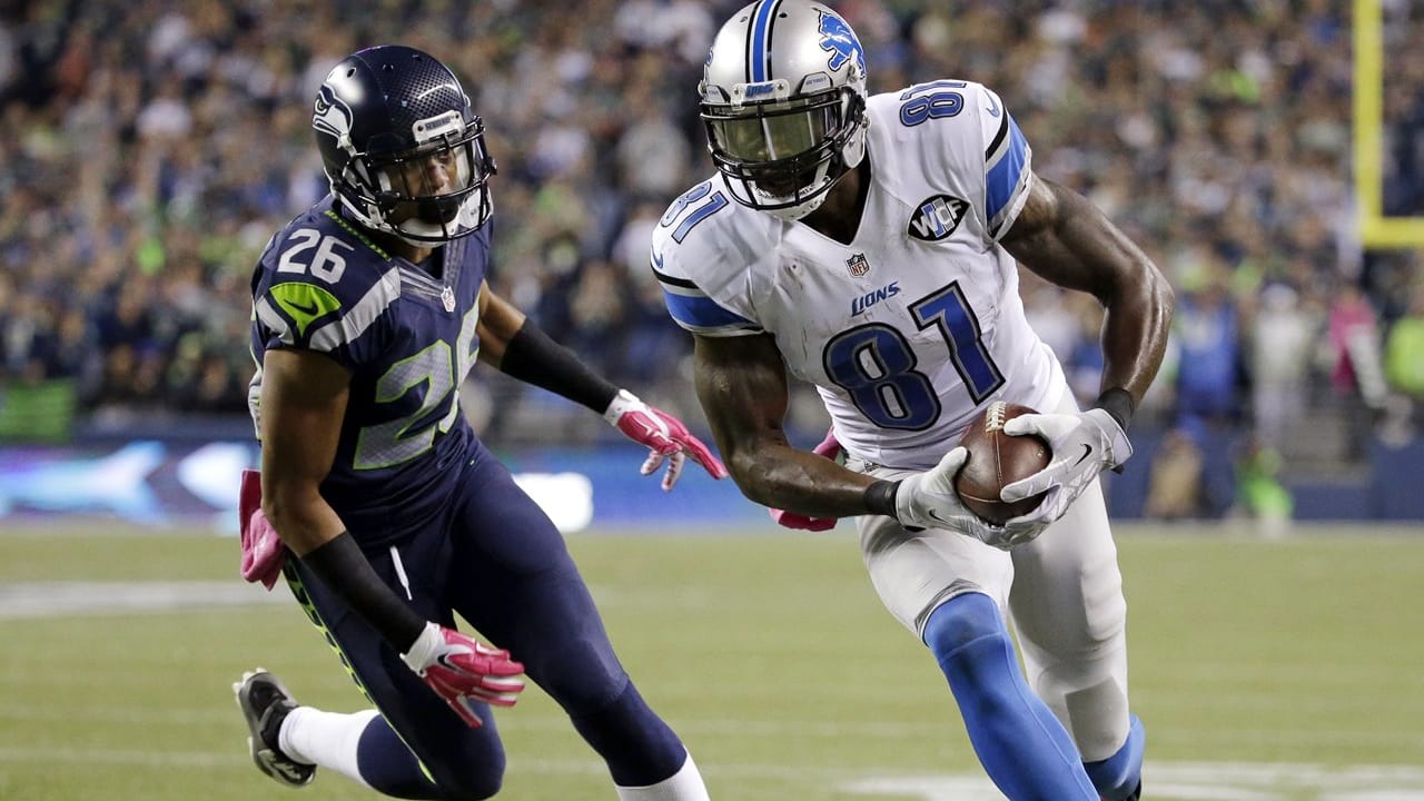 Get to know the Lions