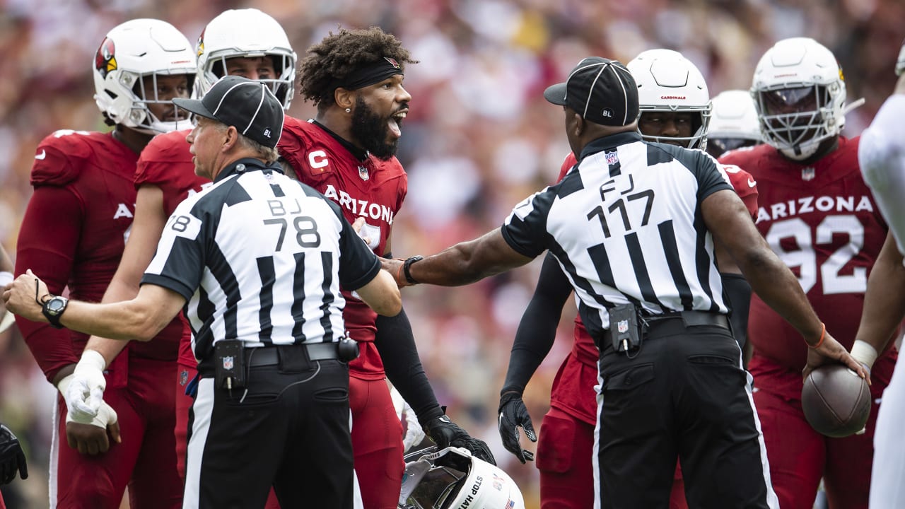 Kyzir White Leaves Imprint Already As Defensive Leader