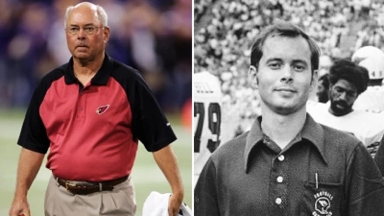 Jim "Machine" Shearer Recibe Reconocimiento