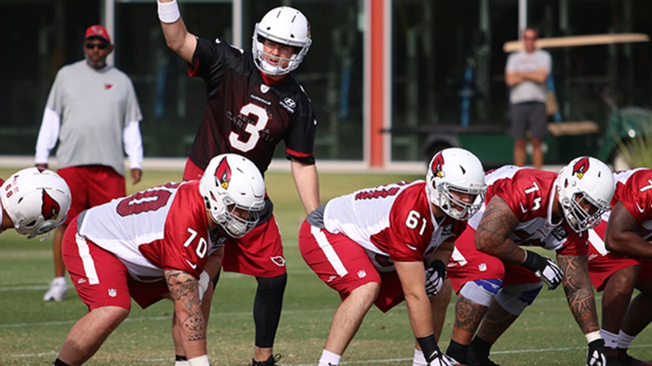 Cole Toner Añade Centro A Su Repertorio