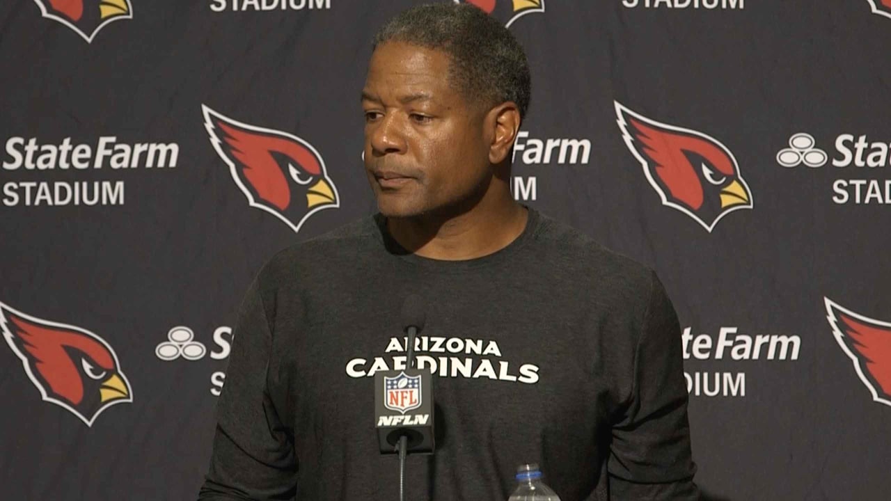 Wilks - 'Couldn't Be More Proud'