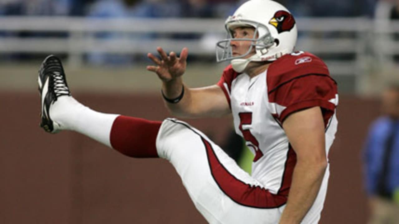 Graham Wins NFC Honor