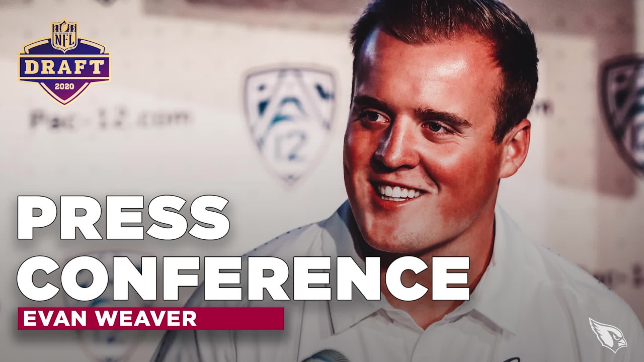 Evan Weaver: Hopes 'To Prove Himself'